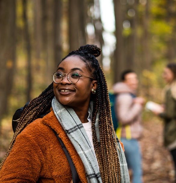 Great Parks of Hamilton County | Women in the Outdoor Series Great Parks of Hamilton County | Women in the Outdoor Series